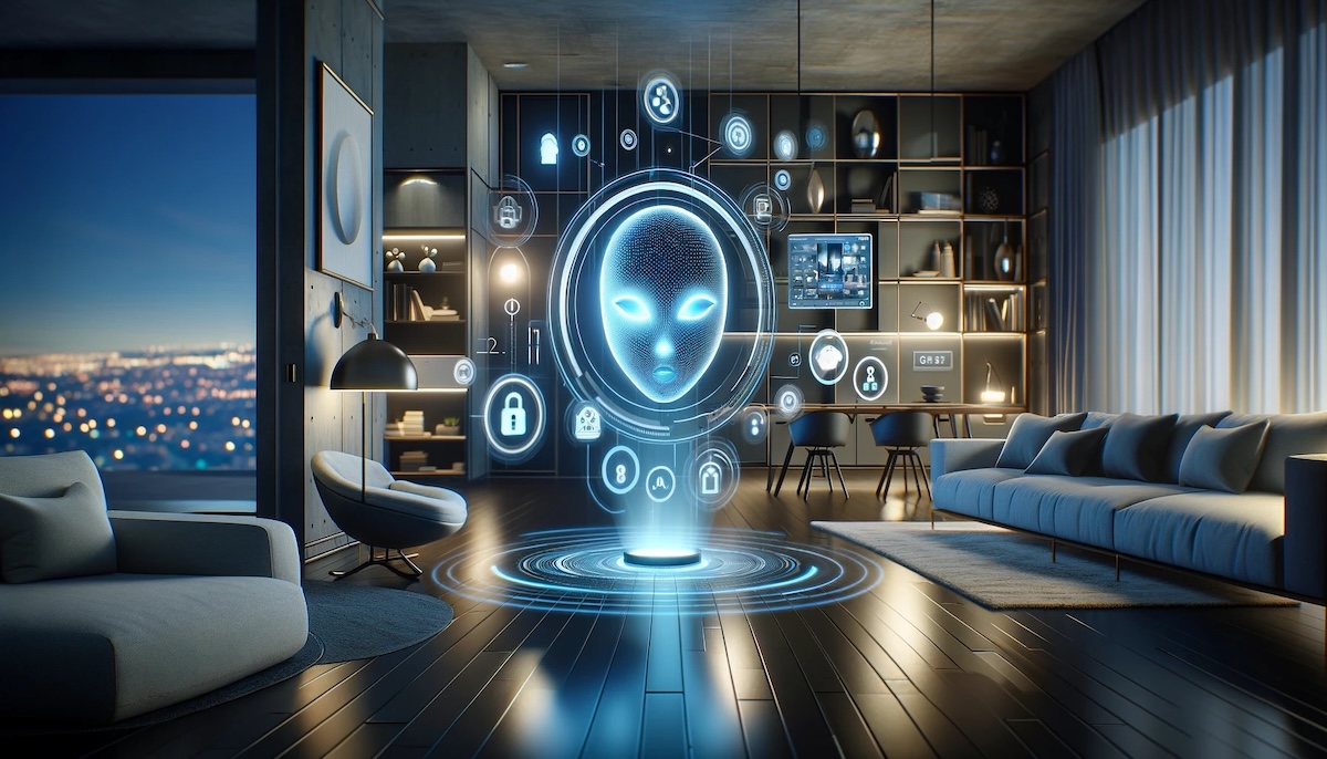 Proactive AI Arrives in Gladys Assistant! | Gladys Assistant